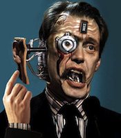 Eyeborg: Top 11 Cyborgs Of The Aughts