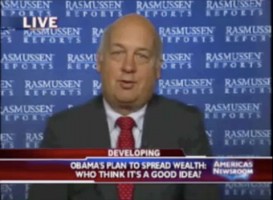 Rasmussen Reports | Biased?