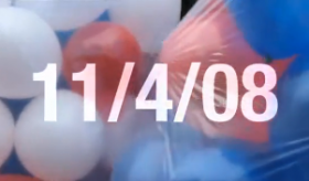 Remembering 11/4/08, Before The Cynicism