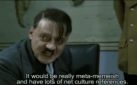 Hitler Video Meme - Downfall | The Mary Sue