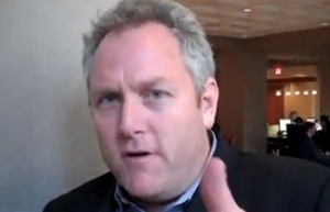Andrew Breitbart at CPAC | Video