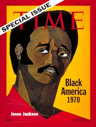 The Greatest Magazine Covers Ever To Celebrate Black History