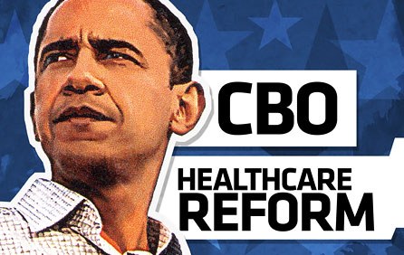 Conservative Bloggers Loved The CBO Before They Hated It