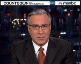 Olbermann Reflects, In Great Detail, On MSNBC Anchors Of The Past