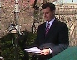 David Shuster Defends Brett Baier Interview, Talks Twitter Absence