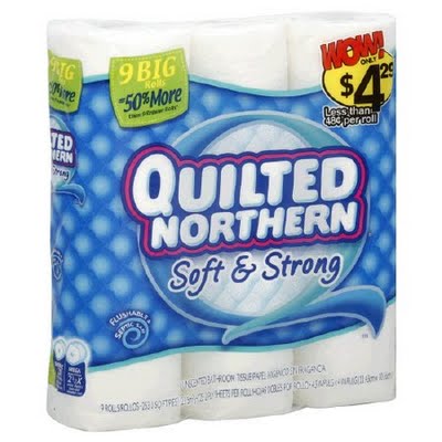 Marc Ambinder: Unlikely Champion for Quilts Rights