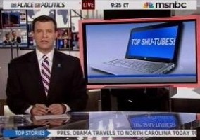 MSNBC President Tells Fan That Shuster “Was Not Moral, Ethical Or ...
