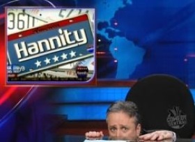 Daily Beast Top Centrists - Jon Stewart - David Frum