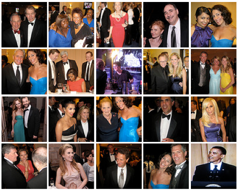 O Nerdprom! My Nerdprom! Highlights From WHCD 2010