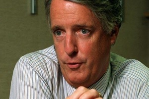 Sarah Palin | Joe McGinniss | Interview