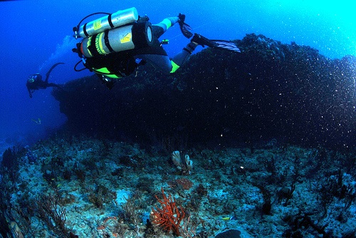 In The BP Oil Spill, It’s What’s Under The Surface That Counts