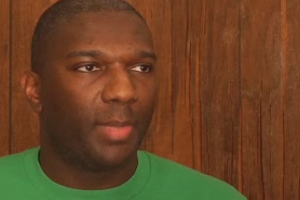 Alvin Greene | South Carolina | Video