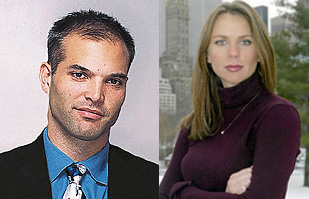 Matt Taibbi | Lara Logan | Rolling Stone McChrystal