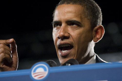 Obama And Media - Progressives - US Politics