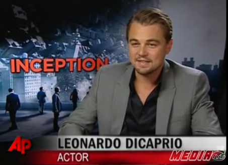 Inception cast | Leonardo DiCaprio Environment | Inception Ending