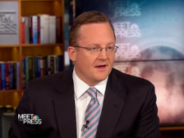 Robert Gibbs: ‘No Doubt, Enough Seats In Play For GOP To Win House’