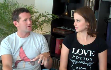 The HOPA Dry Erase Girl Speaks! “I’m Just Going With It”