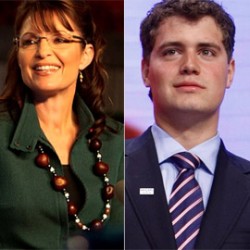 Local NH Dems Wish Sarah Palin (And Levi!) Had Died Instead Of Ted Stevens