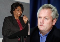 Dr. Laura Gets “Dr. Laura’d” While Shirley Sherrod Sides With NAACP ...