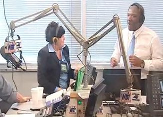 Alvin Greene Dance Video | Alvin Greene Radio Interview