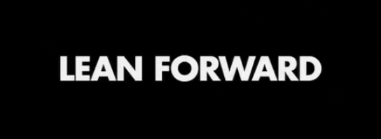 MSNBC - Lean Forward - Spike Lee | Videos | Ad Campaign