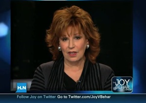 Cable News Ratings | November 17 2011 | Fox MSNBC CNN HLN