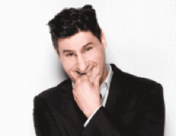 Rob Shuter | Naughty But Nice | Celebrity Gossip