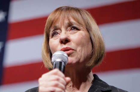 Sharron Angle Campaign Incompetence | Sharron Angle Harry Reid
