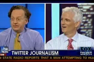 Fox News Watch - Twitter - Daily Beast