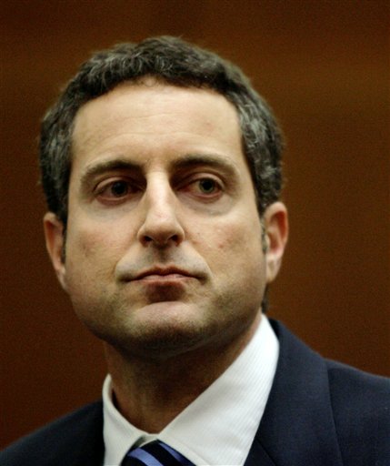 Howard K. Stern Wants Anna Nicole Smith Estate | Supreme Court