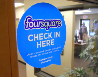 Foursquare - TV Show | Endemol - Big Brother