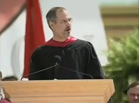 Steve Jobs: Learn How To Live Before You Die (And, What He Taught Us ...