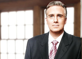 Keith Olbermann Current TV | The Keith Olberman Show | The Olbermann Show