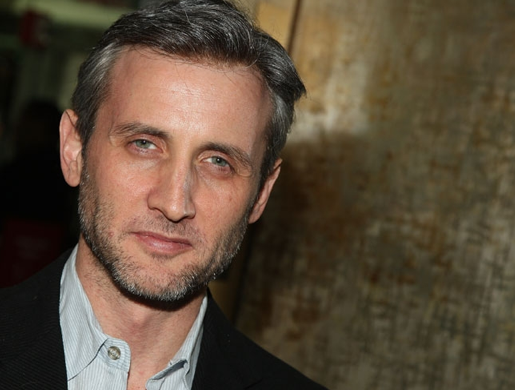 Dan Abrams Joins ABC News - Good Morning America - GMA