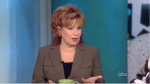 Joy Behar Holocaust Jokes | Gilbert Gottfried Japan Jokes | Video