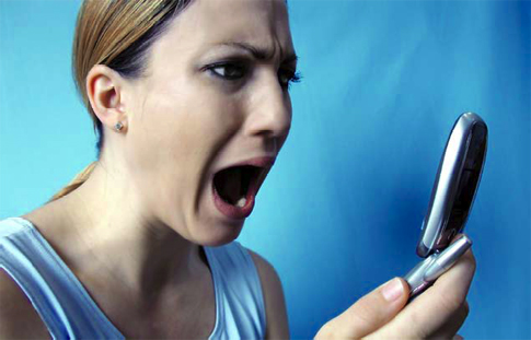 China Phone Censorship | China Dropped Call | Protest