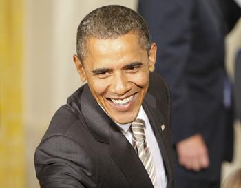 Obama Campaign Launch Video | 2012 Election | First 2012 Ad