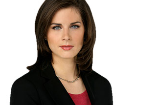 Erin Burnett Joins CNN