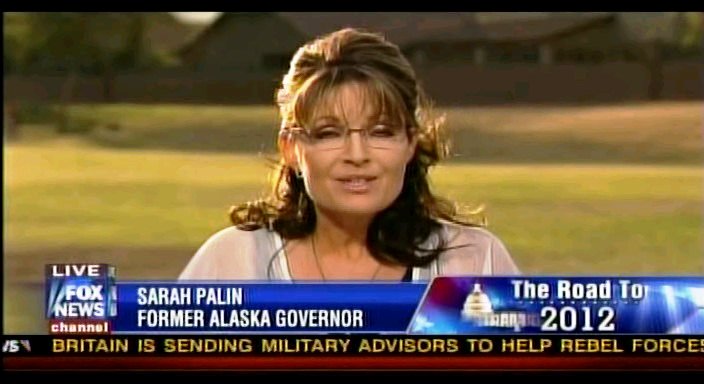 Sean Hannity Sarah Palin | Sarah Palin GOP | Video