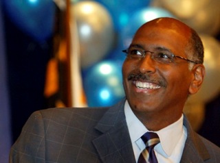 Michael Steele - MSNBC - Republicans