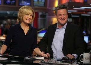 Morning Joe Leaving MSNBC | Joe Scarborough | CNN Morning