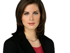 Erin Burnett - CNN - Wilson Surratt - New Show