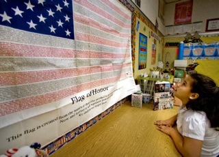 9/11 Curriculum - New Jersey - Terrorism Classroom