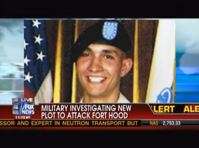 Fort Hood Attack | Nasser Jason Abdo | Video