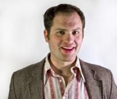Mike Elk | New Work Era Summit | Atlantic Magazine