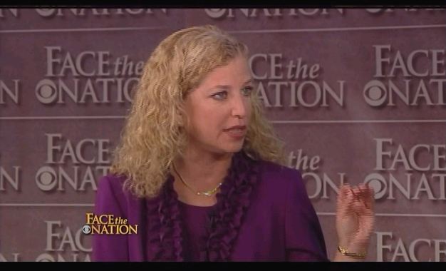 Wasserman Schultz Rick Perry | Republican LEGOs | Video