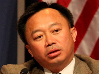 Viet Dinh News Corp | Preet Bharara | Rupert Murdoch