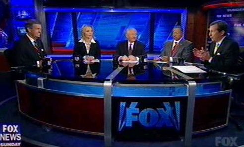 Fox News Panel Pans Rick Perry’s Debate Performance: He ‘Really Did ...