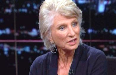 Jane Harman Calls Out Bill Maher For Sexist Slam Of Fox News’ Megyn Kelly