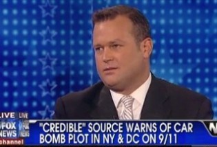 Colby Hall | Fox News | Barack Obama | Terror Alert